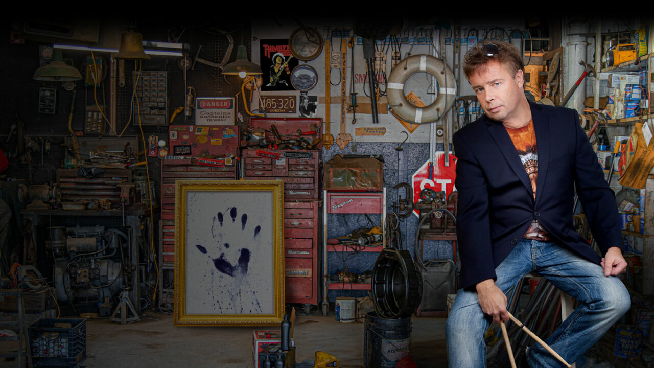 Contact | Jimbo's Garage